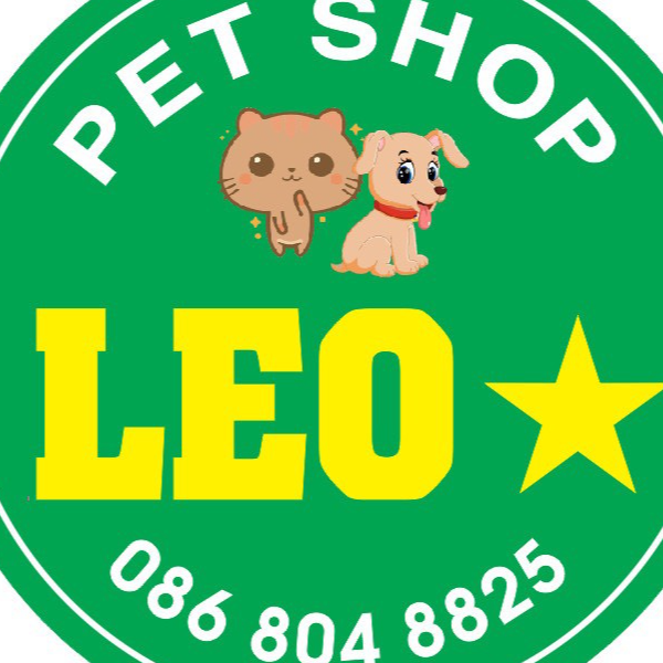 PET SHOP LEO, Cửa hàng trực tuyến | Shopee Việt Nam