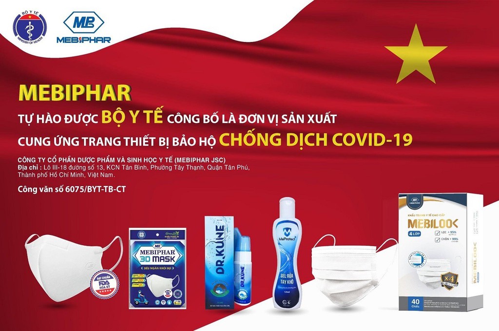 MEBIPHAR STORE, Cửa hàng trực tuyến | Shopee Việt Nam