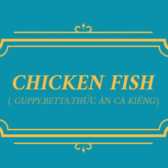 ChickenFish_Store, Cửa hàng trực tuyến | Shopee Việt Nam