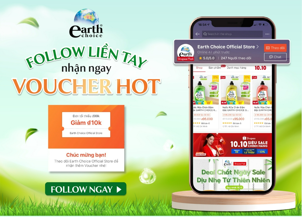 Greenbox Nhà Cửa - Shopee Mall Online | Shopee Việt Nam