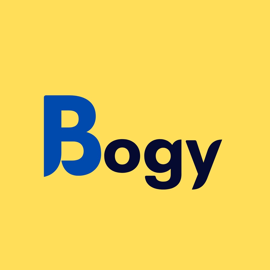 BOGY OFFICIAL STORE, Cửa hàng trực tuyến | Shopee Việt Nam