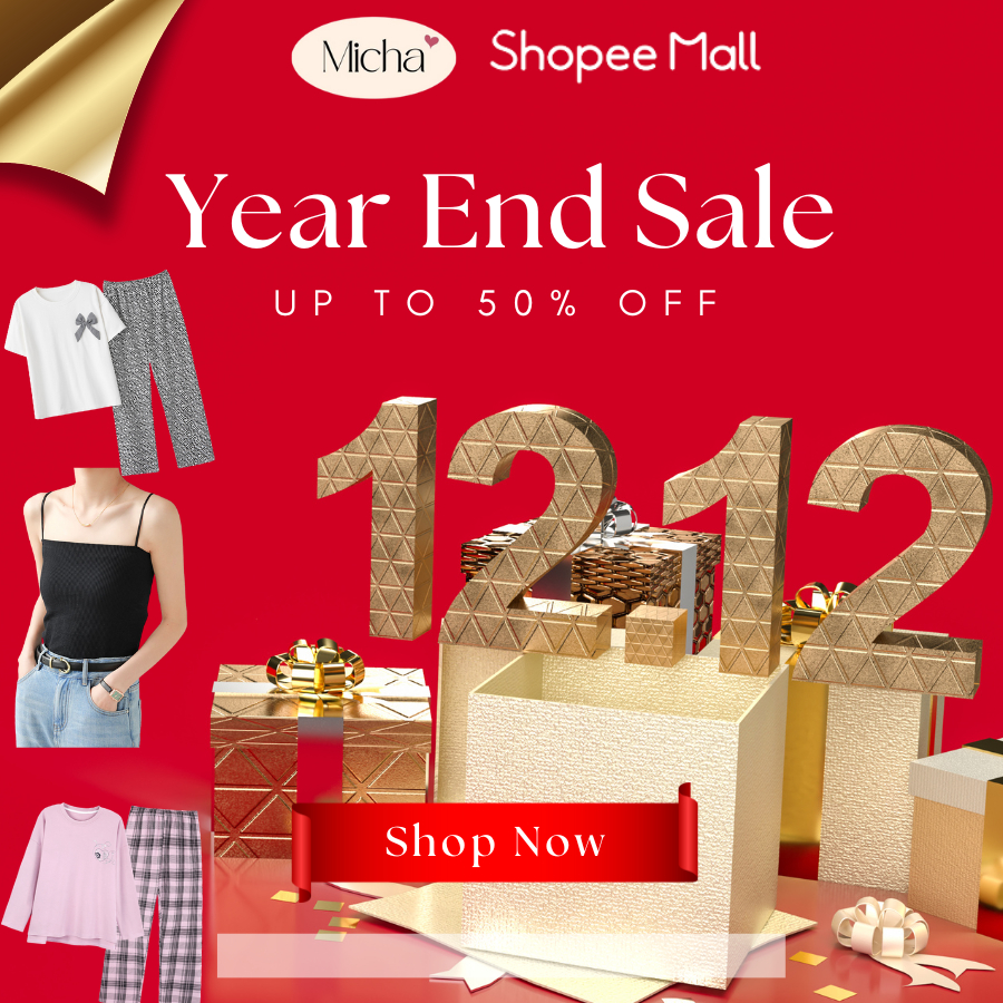 Micha Official Store - Shopee Mall Online | Shopee Việt Nam