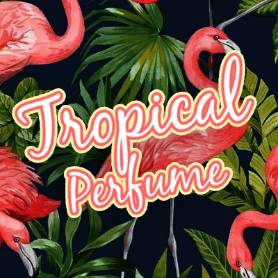 Tropical Perfume Ⓡ, Cửa hàng trực tuyến | Shopee Việt Nam