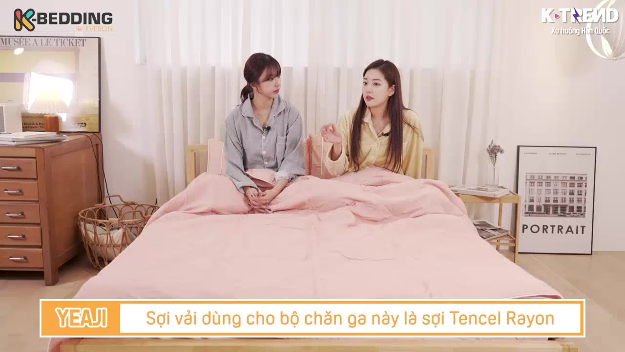 K-BEDDING BY EVERON - Shopee Mall Online | Shopee Việt Nam