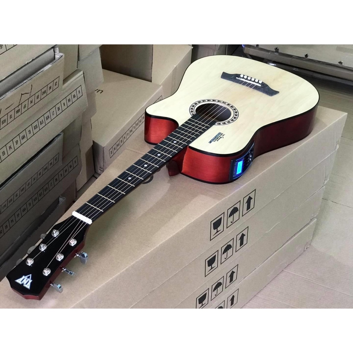 Guitar TNT chính hãng, Cửa hàng trực tuyến | Shopee Việt Nam