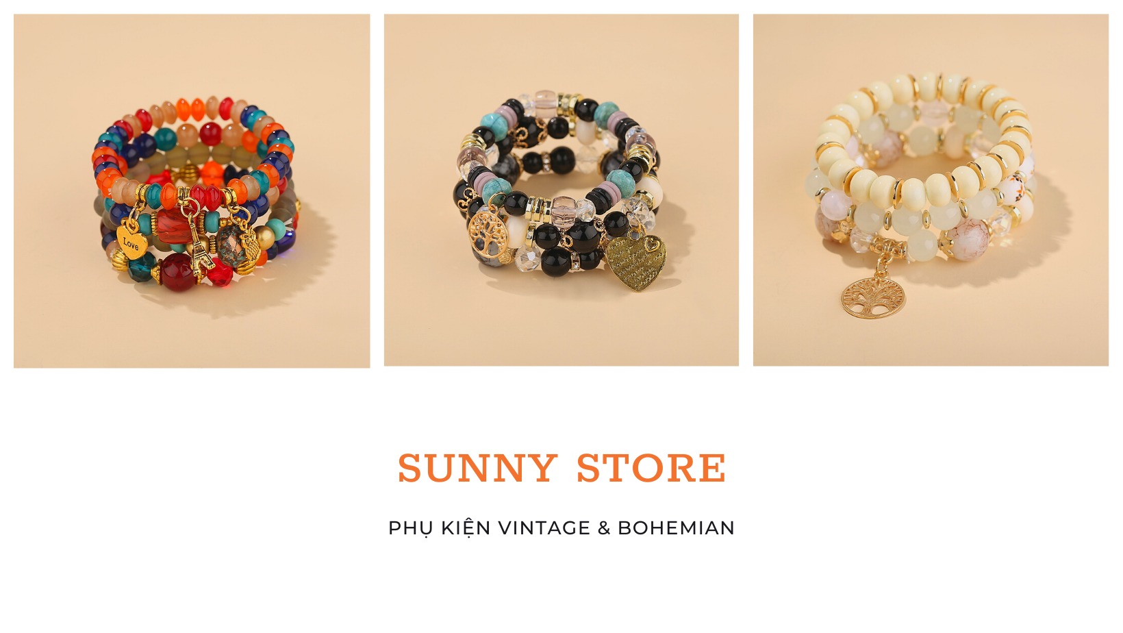 Sunny Sunny Store, Cửa hàng trực tuyến | Shopee Việt Nam