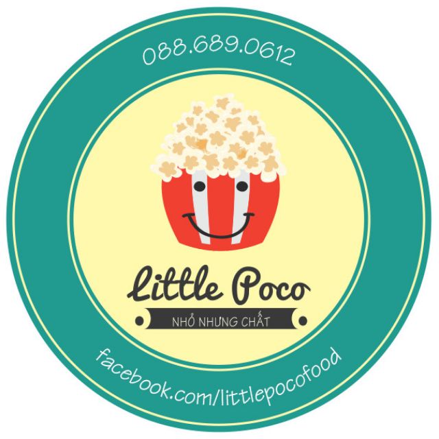 Little Poco - Heo Con Ăn Vặt, Cửa hàng trực tuyến | Shopee Việt Nam