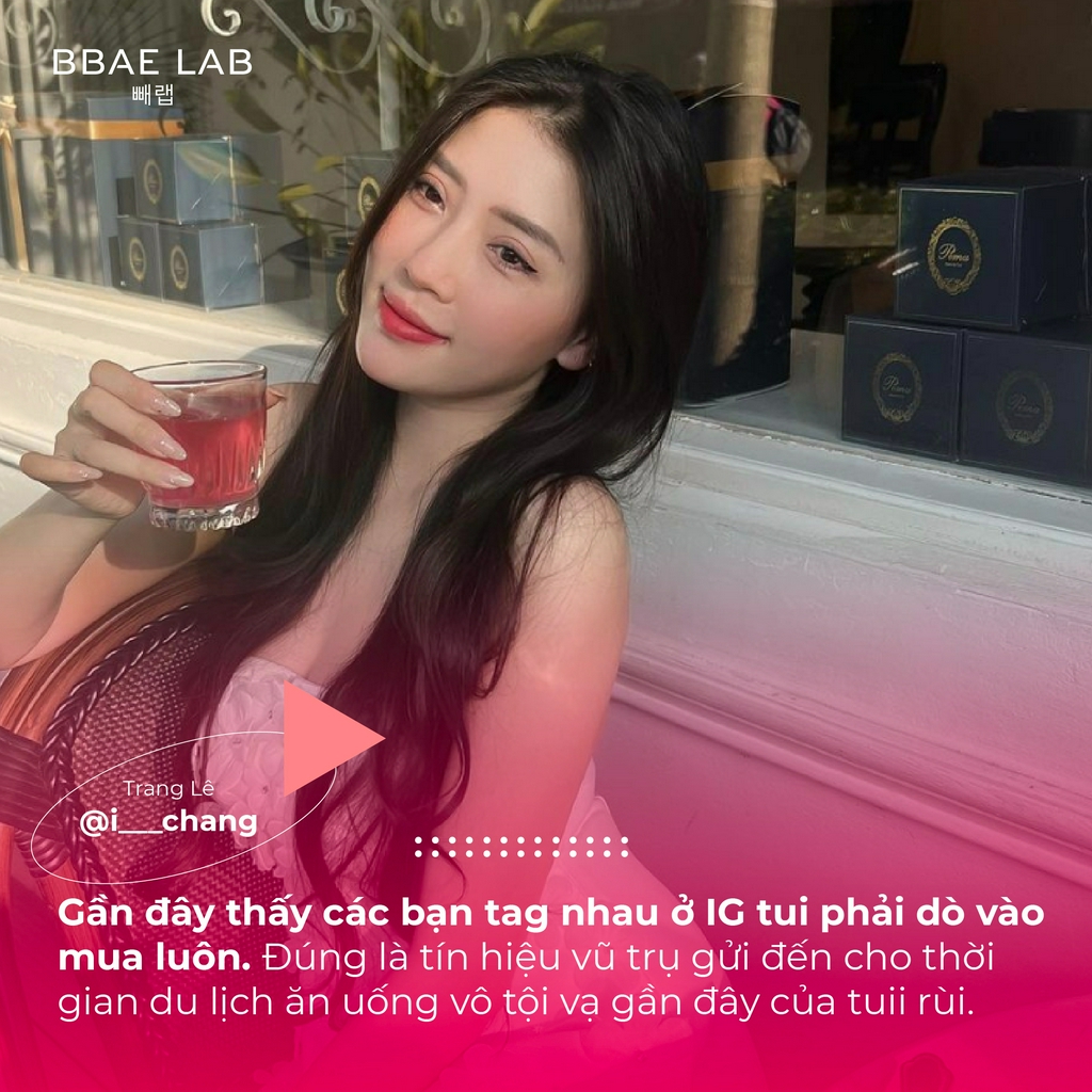 BBae Lab, Cửa hàng trực tuyến | Shopee Việt Nam