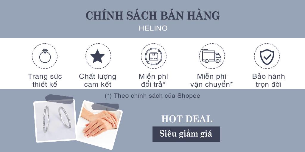 HELINO - Shopee Mall Online | Shopee Việt Nam