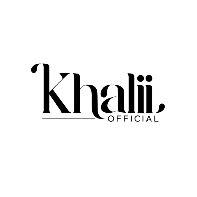 Khalii.official, Cửa hàng trực tuyến | Shopee Việt Nam