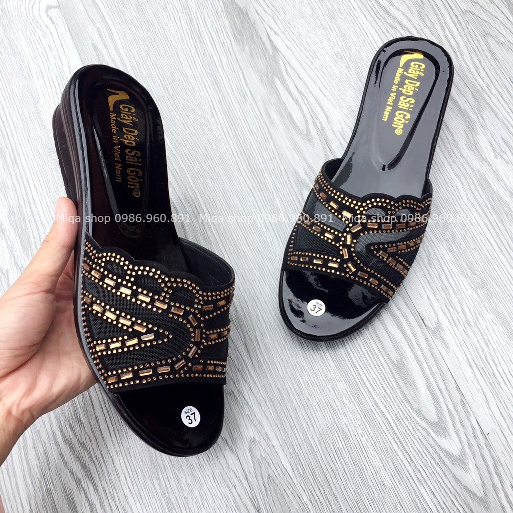 Giày dép trung niên, Cửa hàng trực tuyến | Shopee Việt Nam