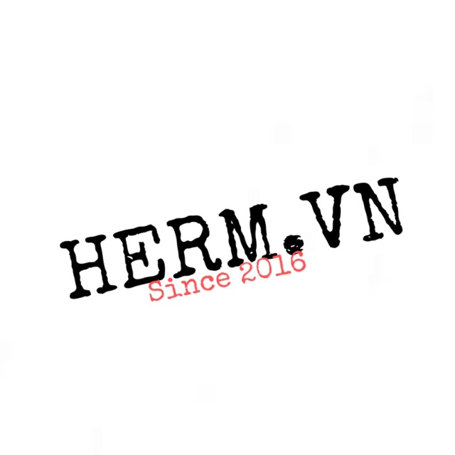 HERM - Backdoor PlayGround, Cửa hàng trực tuyến | Shopee Việt Nam