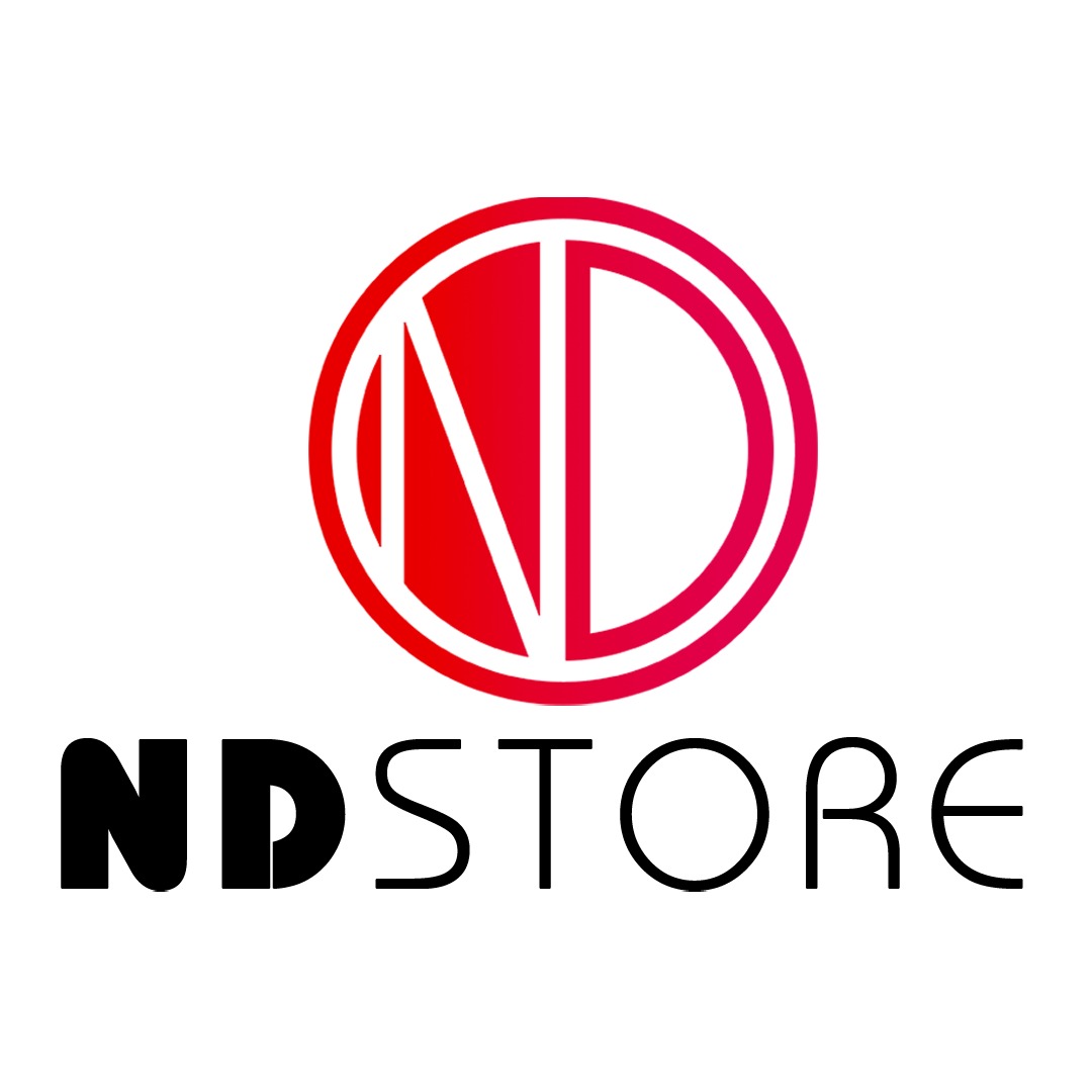 ND Store Official, Cửa hàng trực tuyến | Shopee Việt Nam