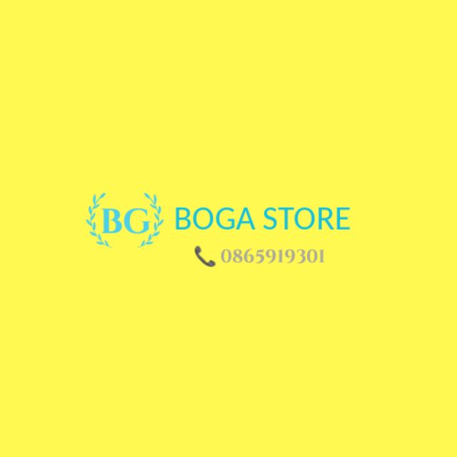 BoGa Store HN, Cửa hàng trực tuyến | Shopee Việt Nam