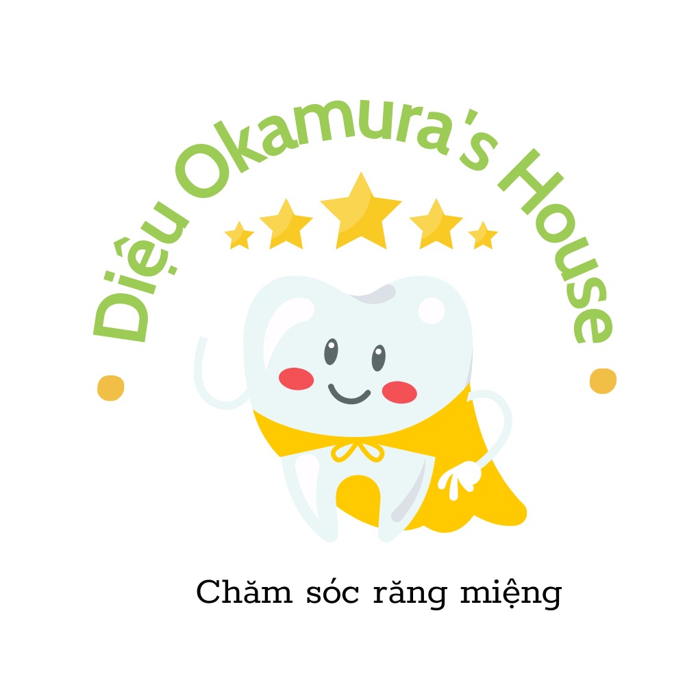 DIỆU OKAMURA’S HOUSE, Cửa hàng trực tuyến | Shopee Việt Nam