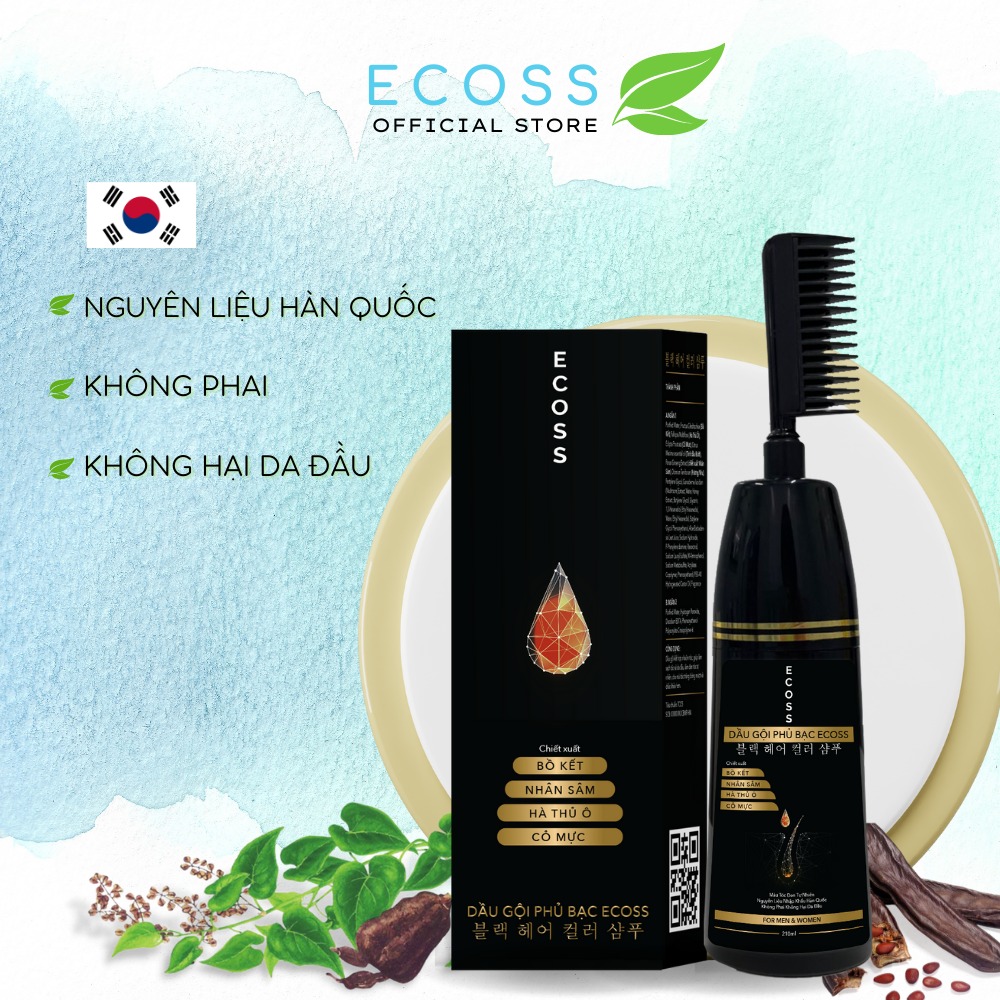 ECOSS VIETNAM, Cửa hàng trực tuyến | Shopee Việt Nam