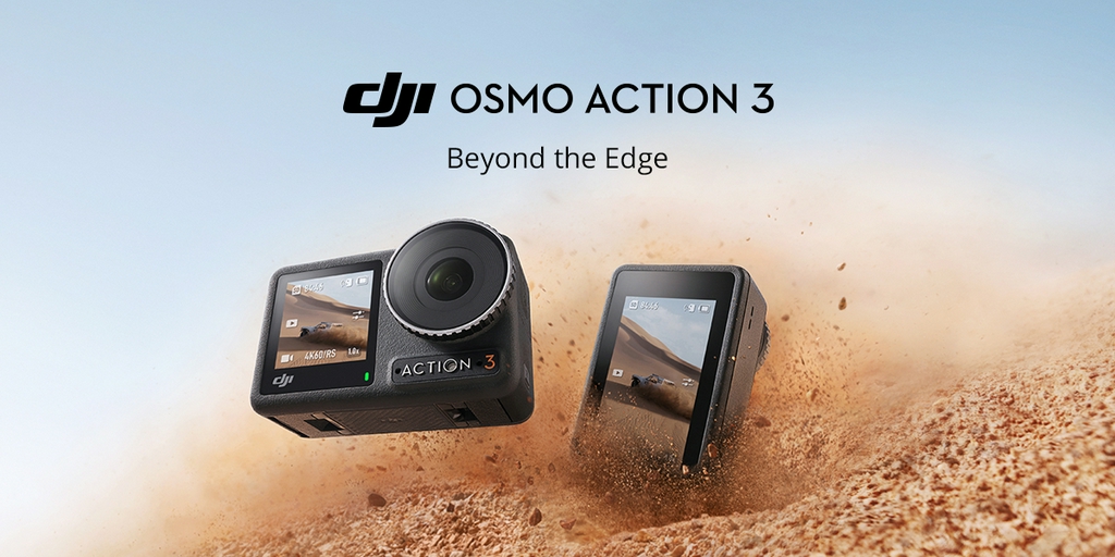 DJI OFFICIAL STORE - Shopee Mall Online | Shopee Việt Nam