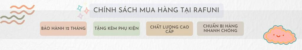 Rafuni_Store, Cửa hàng trực tuyến | Shopee Việt Nam