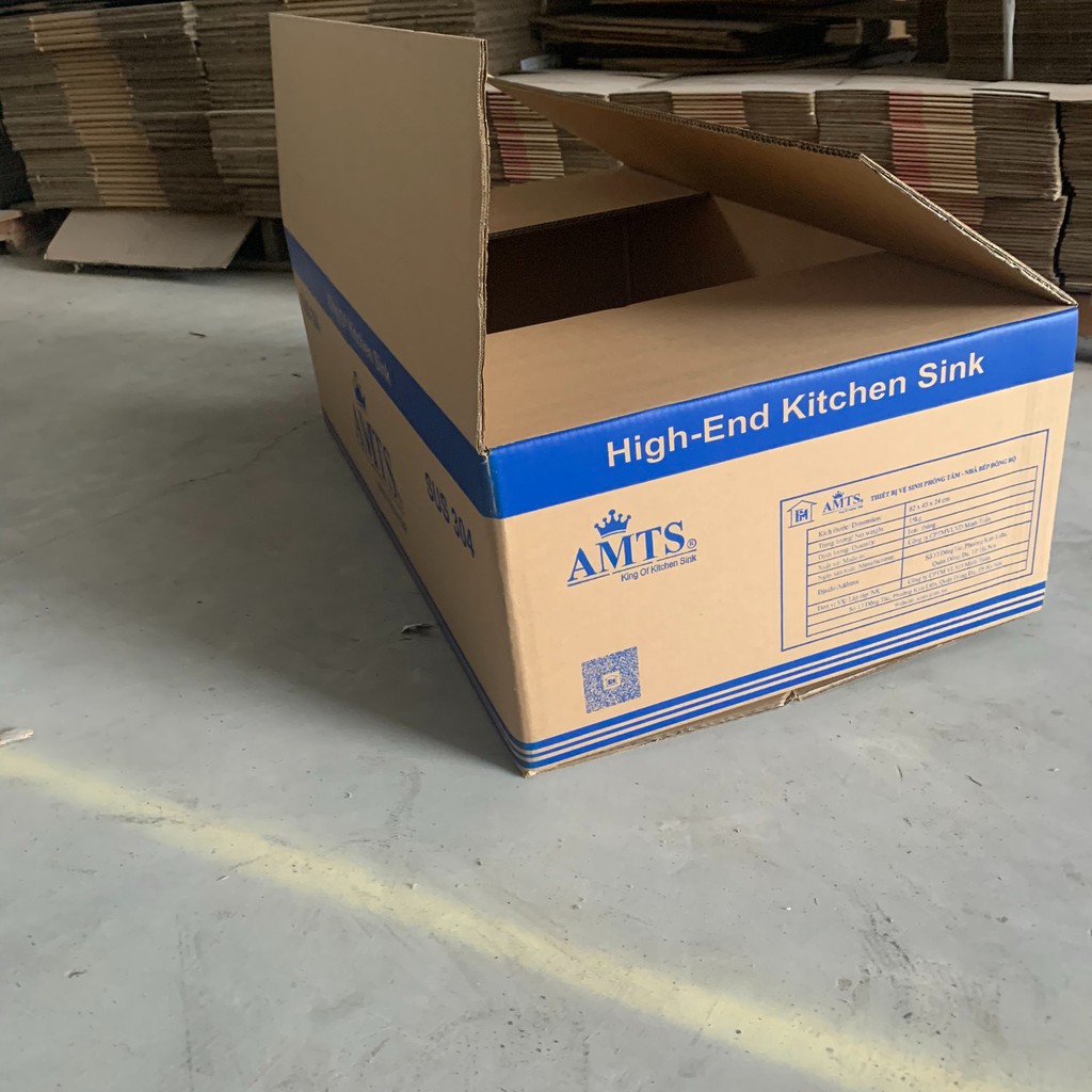 Hộp Carton ShipCod ĐN, Cửa hàng trực tuyến | Shopee Việt Nam