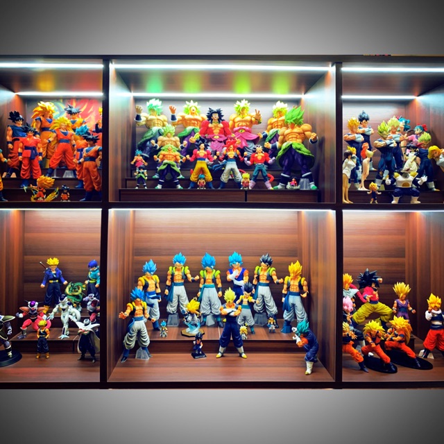 Cabulo Real Figure, Cửa hàng trực tuyến | Shopee Việt Nam