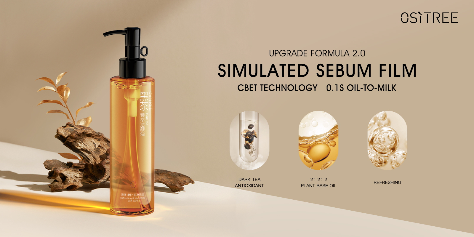 Ositree Official flagship - Shopee Mall Online | Shopee Việt Nam