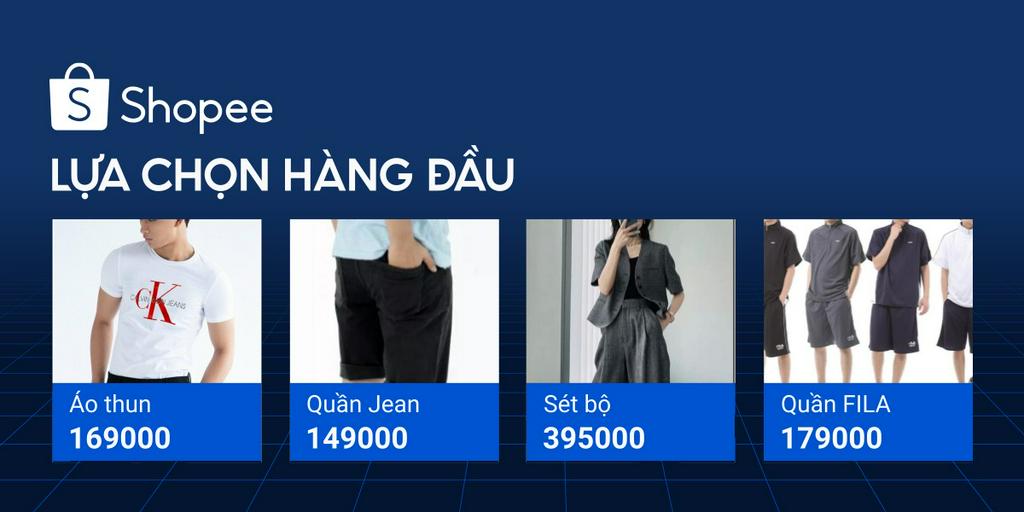 DN SHOPE, Cửa hàng trực tuyến | Shopee Việt Nam