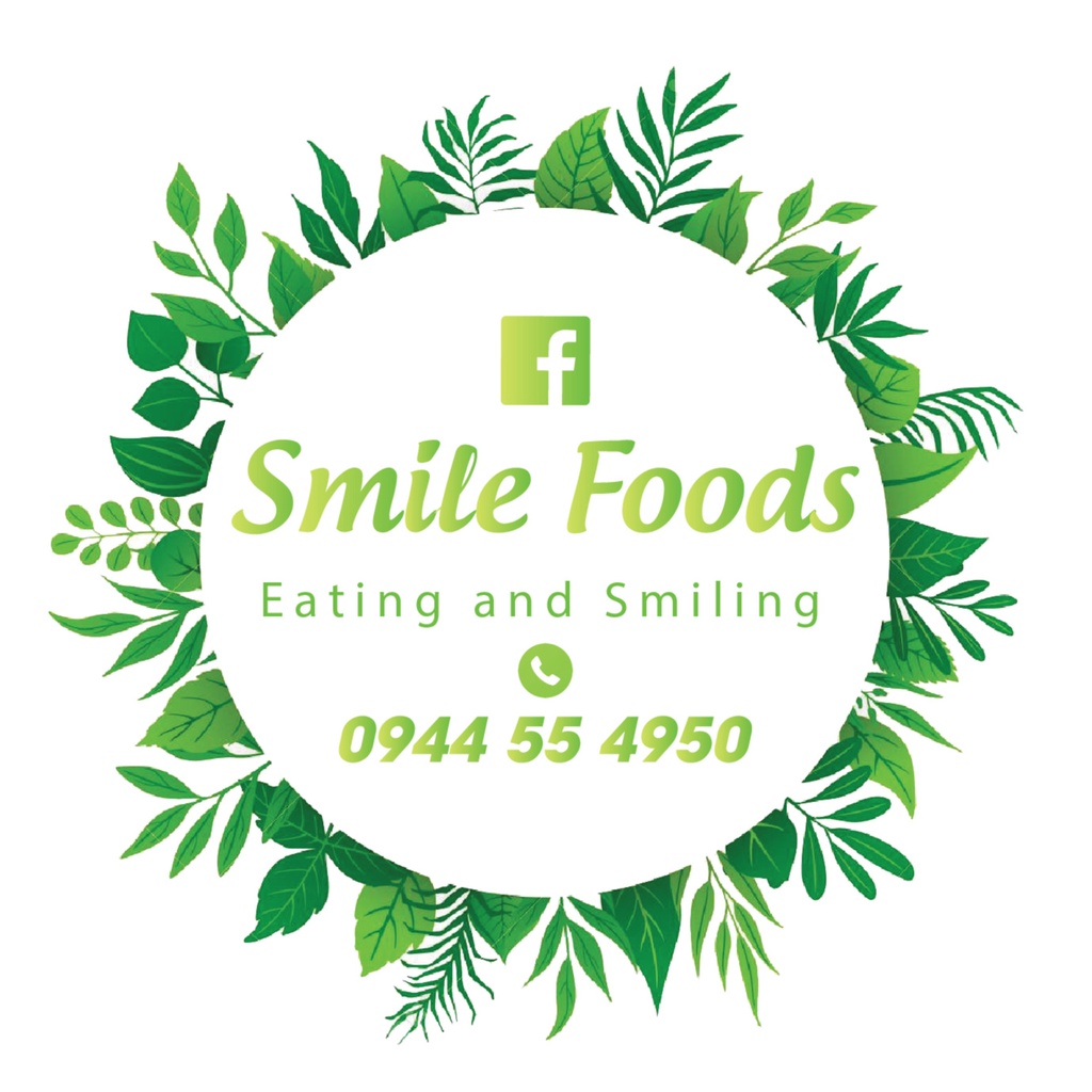 SmileFoods, Cửa hàng trực tuyến | Shopee Việt Nam