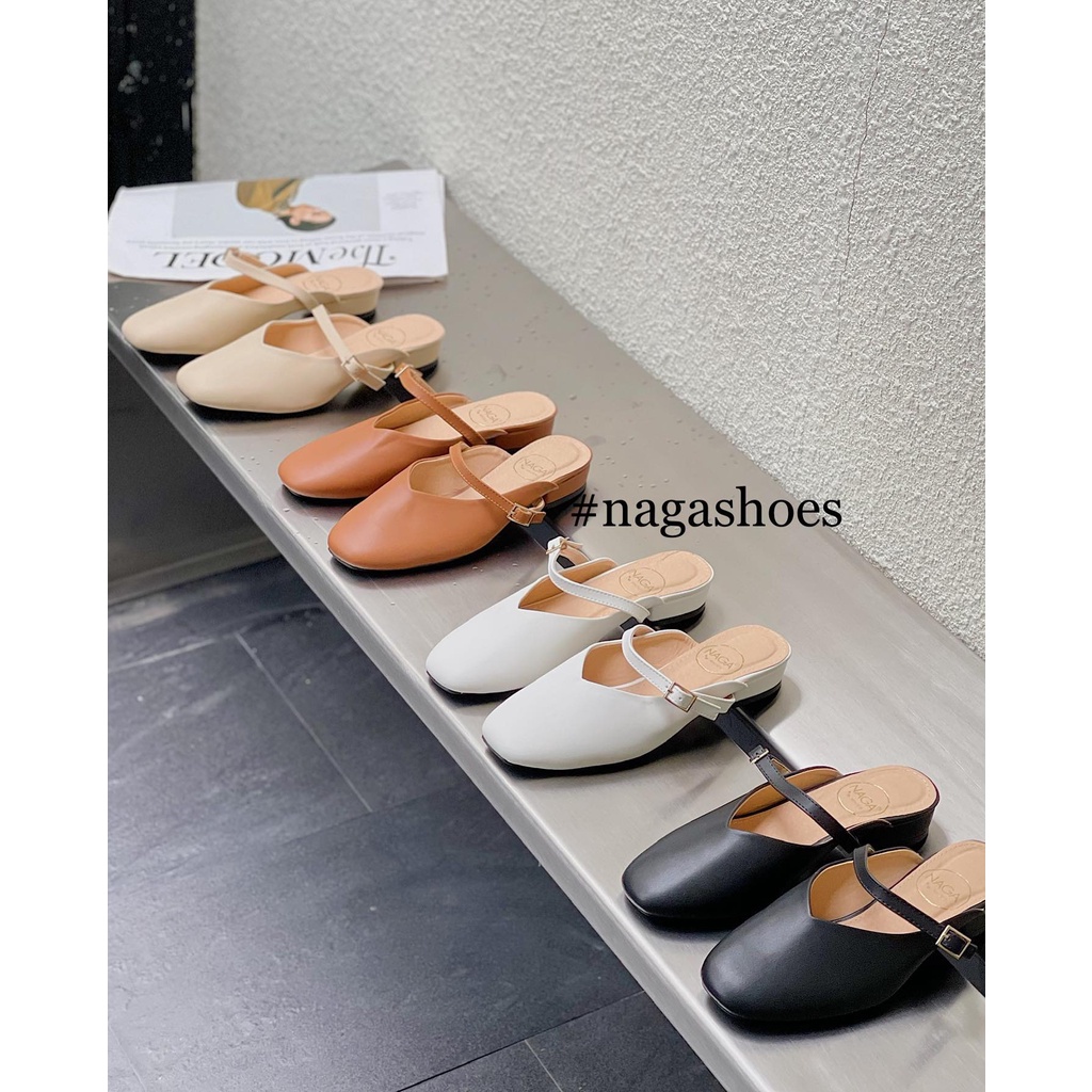 Nagashoes , Cửa hàng trực tuyến | Shopee Việt Nam