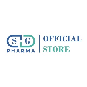 SG Pharma, Cửa hàng trực tuyến | Shopee Việt Nam