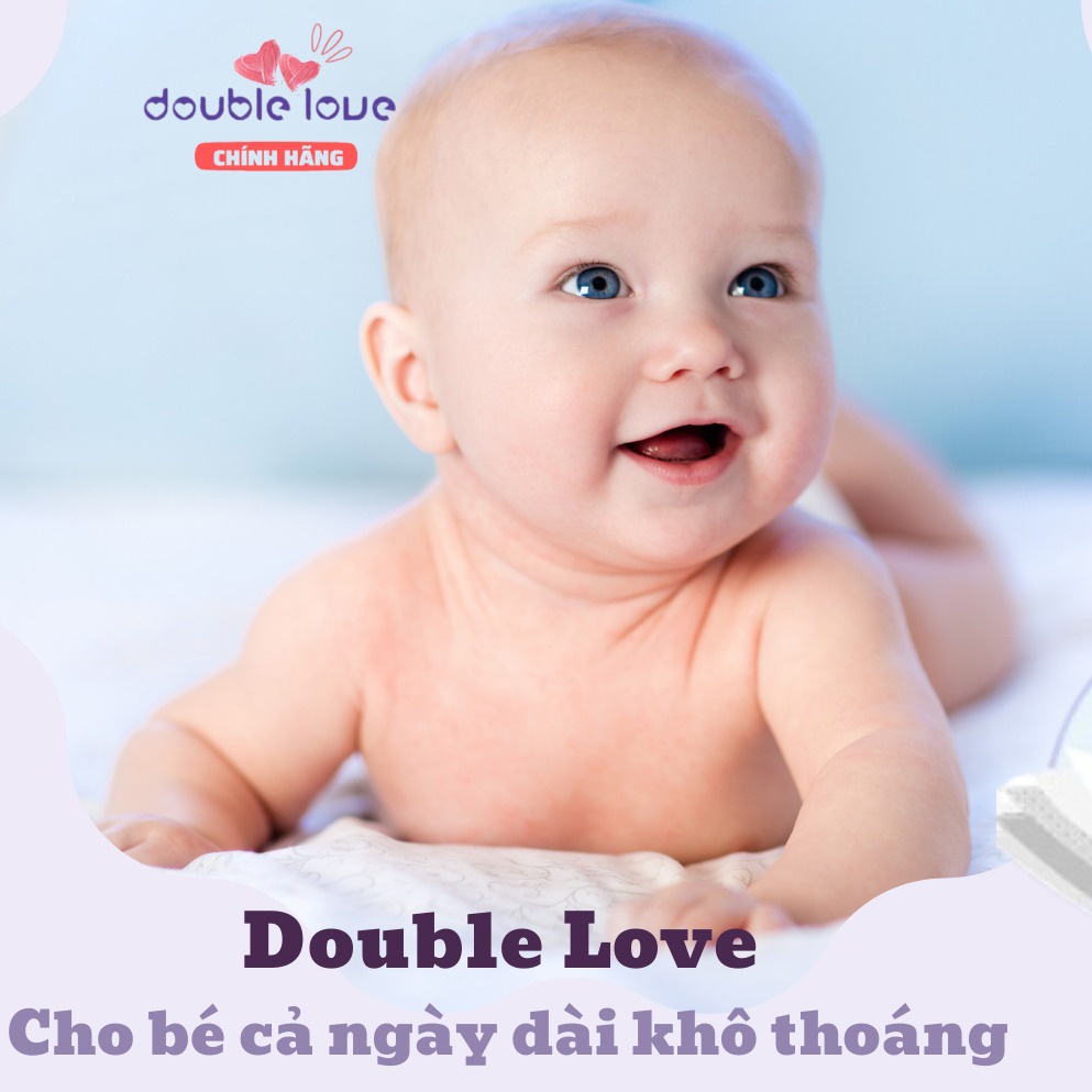 Double Love official HCM, Cửa hàng trực tuyến | Shopee Việt Nam