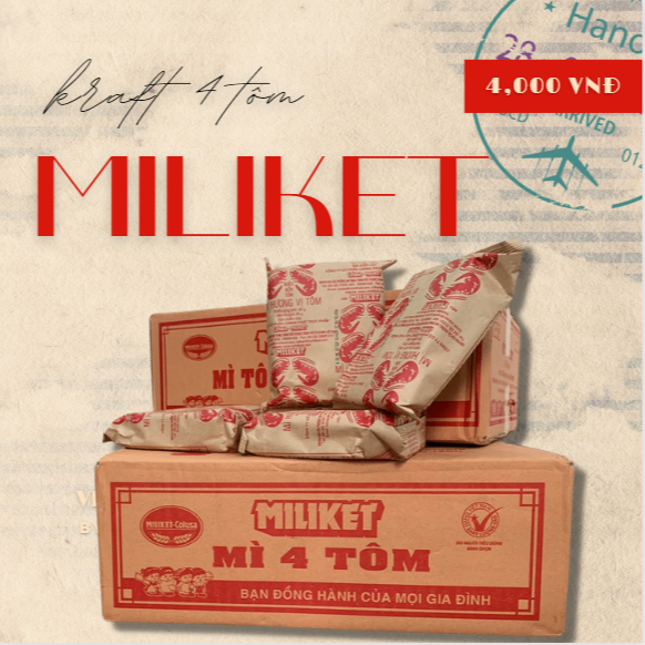 MILIKET Official, Cửa hàng trực tuyến | Shopee Việt Nam
