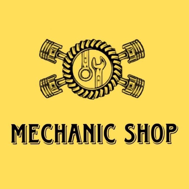 Mechanic_shop, Cửa hàng trực tuyến | Shopee Việt Nam