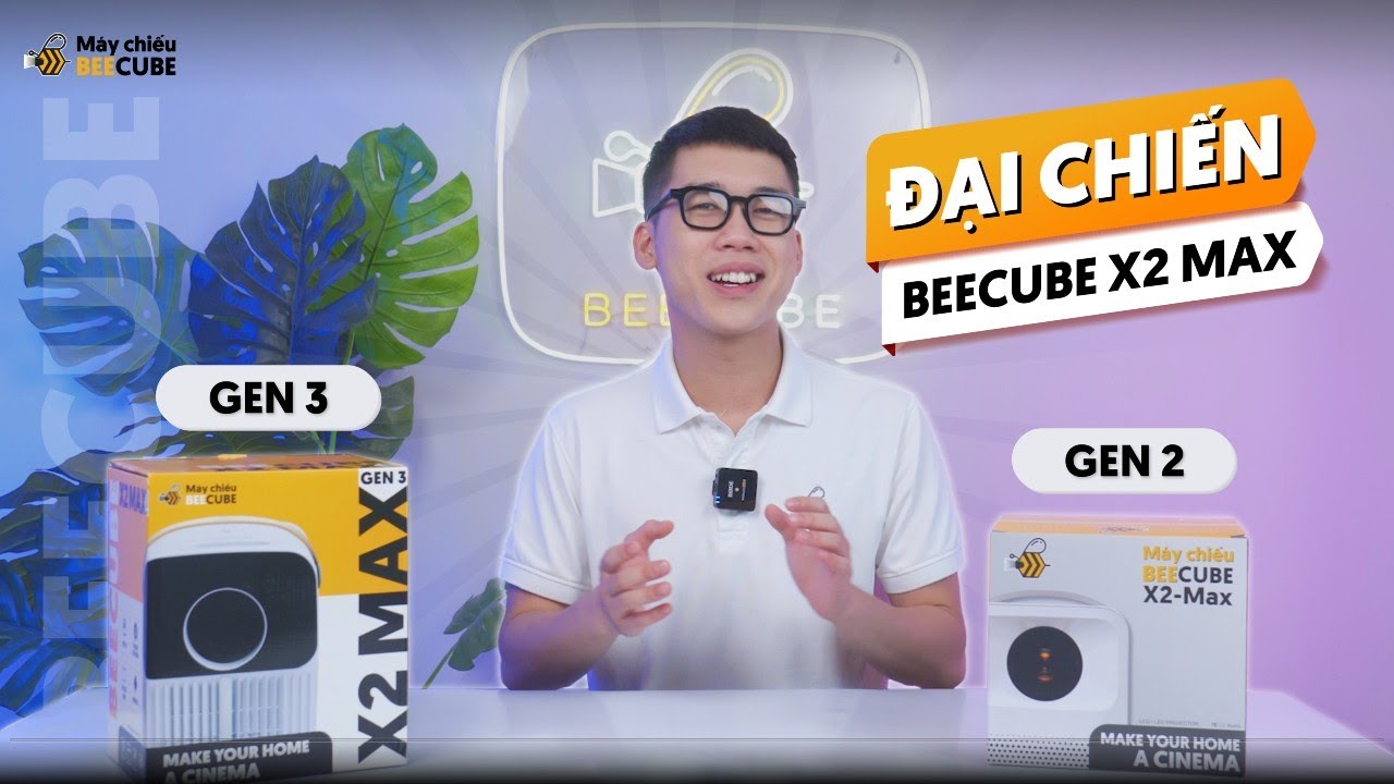 Beecube Official Store, Cửa hàng trực tuyến | Shopee Việt Nam