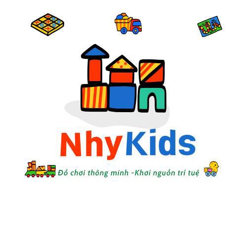 Nhy Kids, Cửa hàng trực tuyến | Shopee Việt Nam