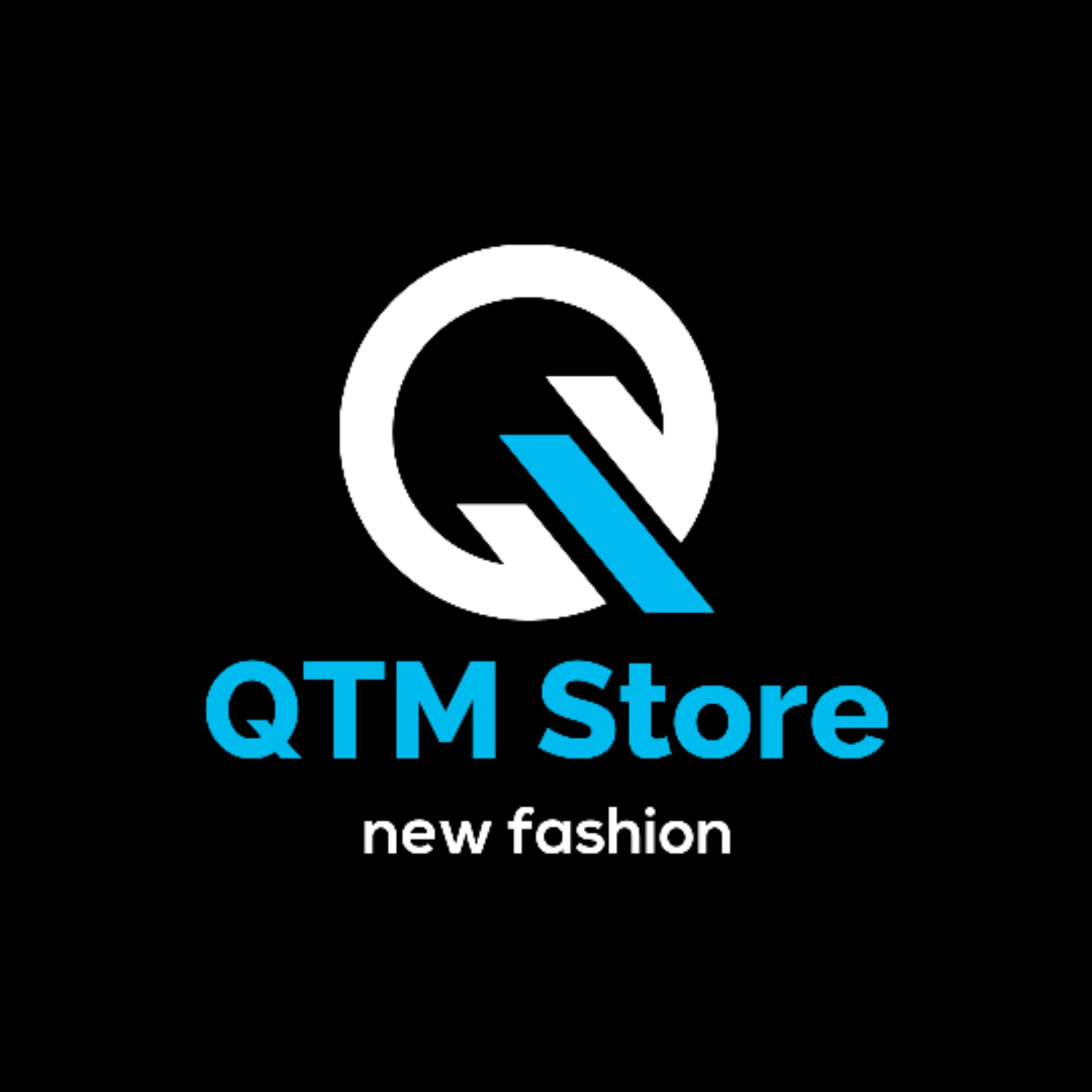 THỜI TRANG NAM - QTM STORE, Cửa hàng trực tuyến | Shopee Việt Nam
