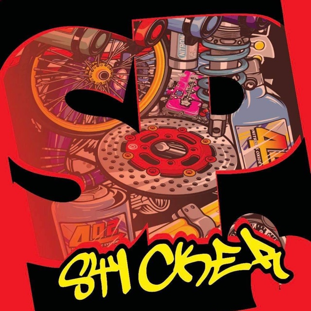 Sp-Sticker, Cửa hàng trực tuyến | Shopee Việt Nam