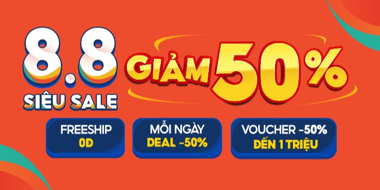 Shopee Việt Nam | Mua và Bán Trên Ứng Dụng Di Động Hoặc Website