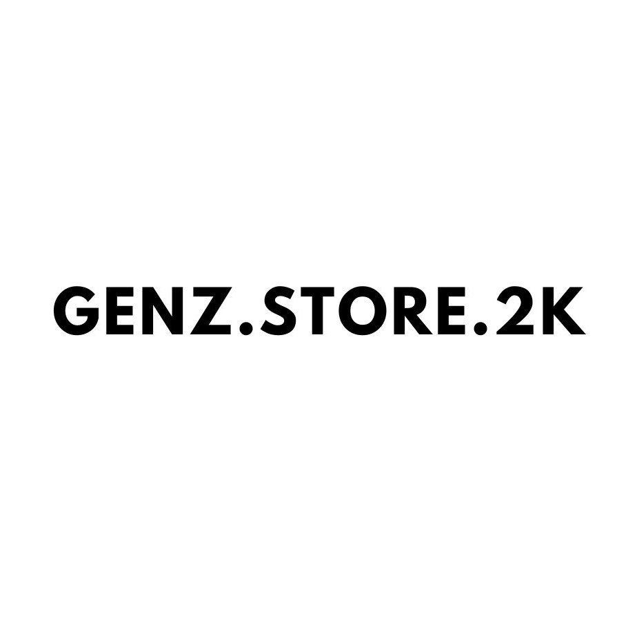 Genz_store.2k, Cửa hàng trực tuyến | Shopee Việt Nam