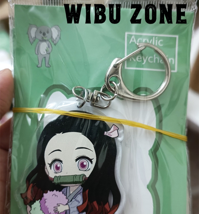 Wibu zone, Cửa hàng trực tuyến | Shopee Việt Nam