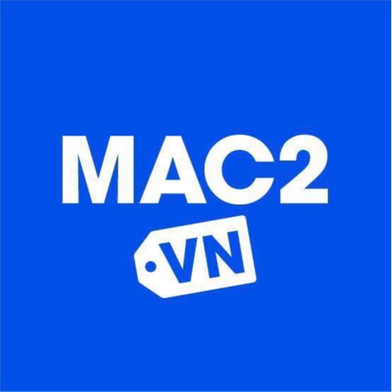 Mac2.vn, Cửa hàng trực tuyến | Shopee Việt Nam