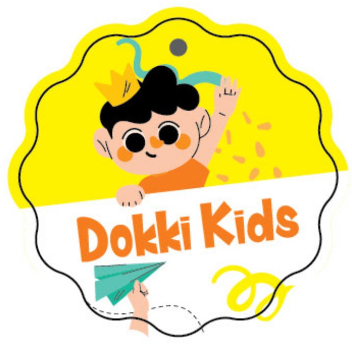 DOKKI KIDS, Cửa hàng trực tuyến | Shopee Việt Nam