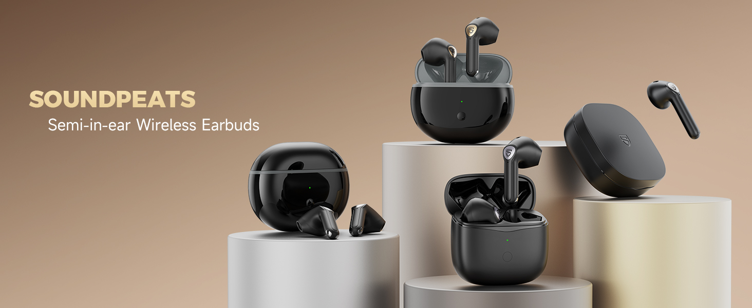 SOUNDPEATS OFFICIAL STORE - Shopee Mall Online | Shopee Việt Nam