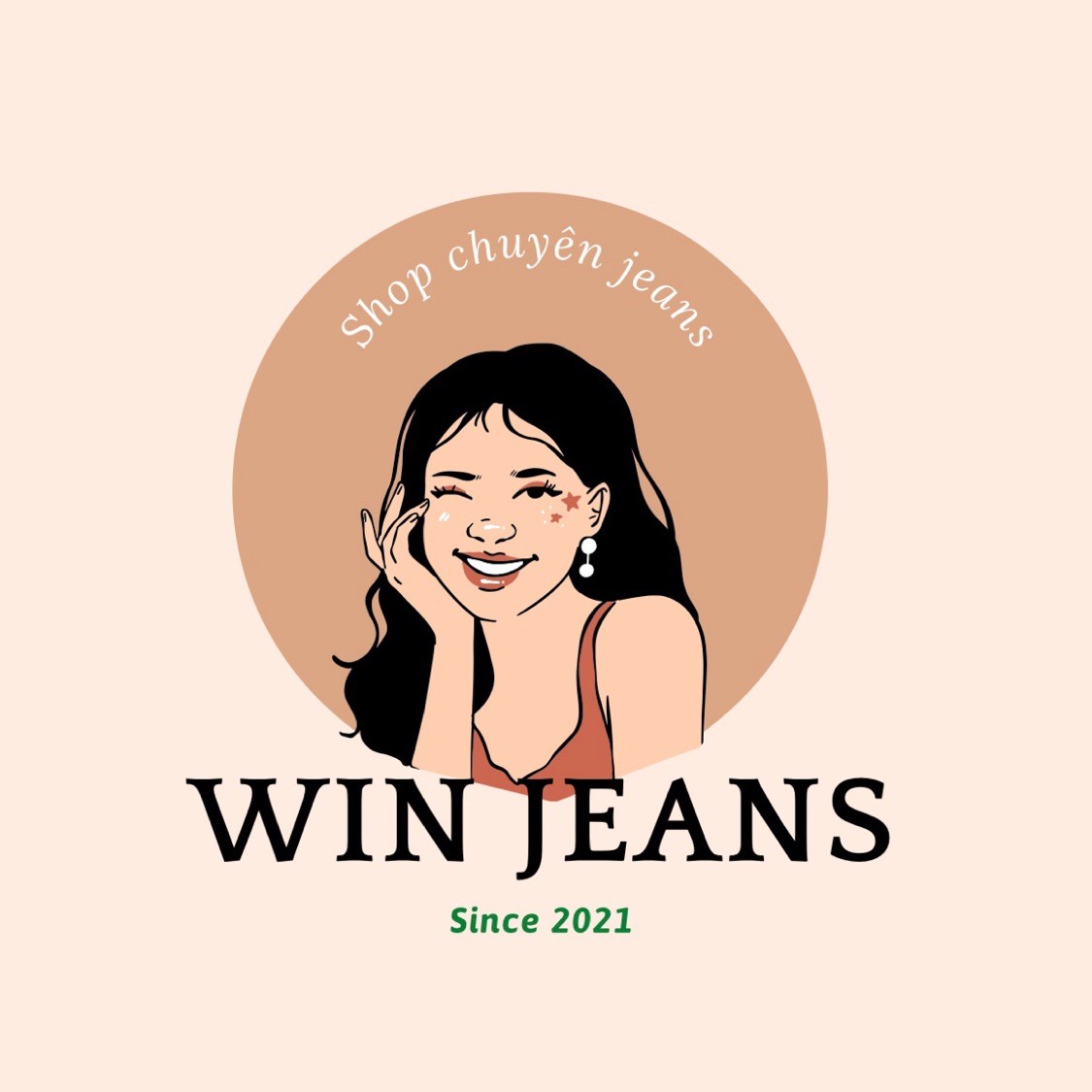 WIN JEANS, Cửa hàng trực tuyến | Shopee Việt Nam