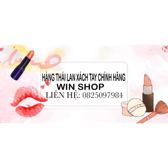 Hangthailanchinhhang_Winshop, Cửa hàng trực tuyến | Shopee Việt Nam