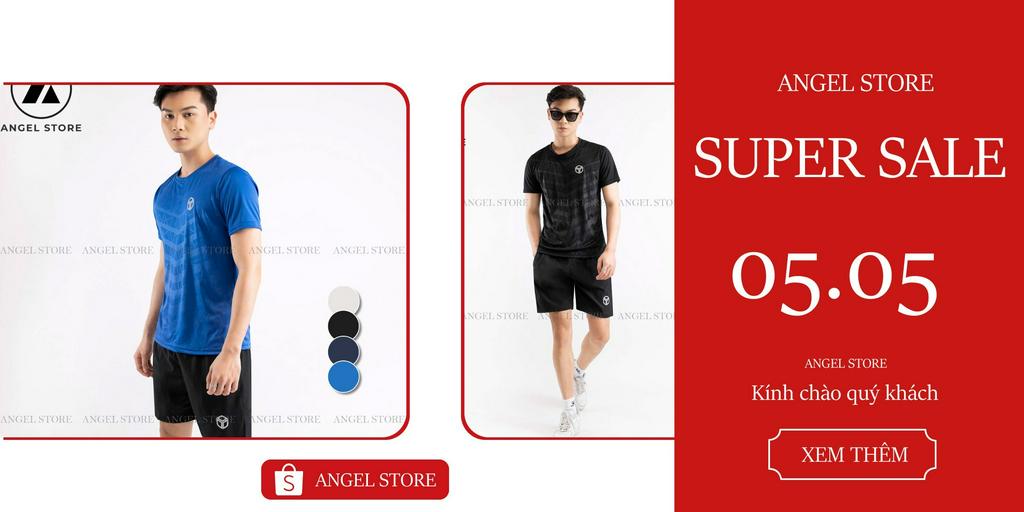 ANGEL STORE, Cửa hàng trực tuyến | Shopee Việt Nam
