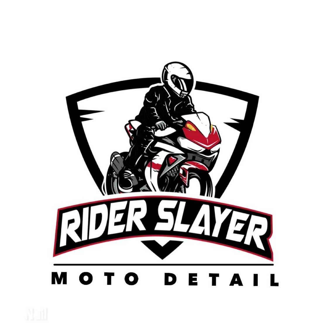Rider Slayer Moto Detail, Cửa hàng trực tuyến | Shopee Việt Nam
