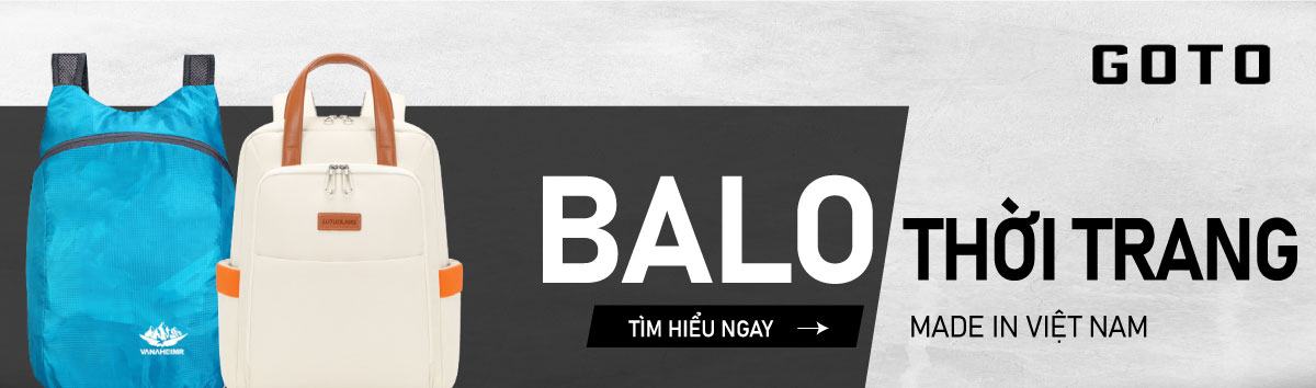 GOTO Backpack - Shopee Mall Online | Shopee Việt Nam