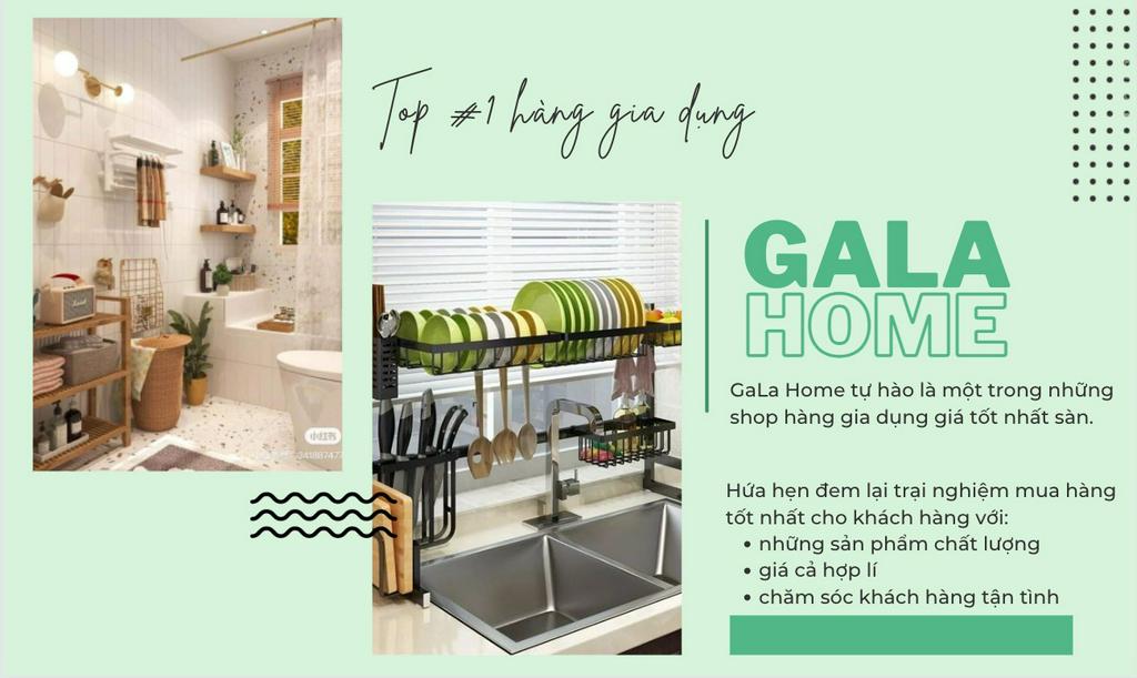 GaLa_Home, Cửa hàng trực tuyến | Shopee Việt Nam