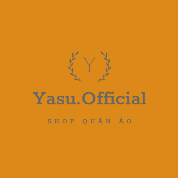 Yasu.Official, Cửa hàng trực tuyến | Shopee Việt Nam