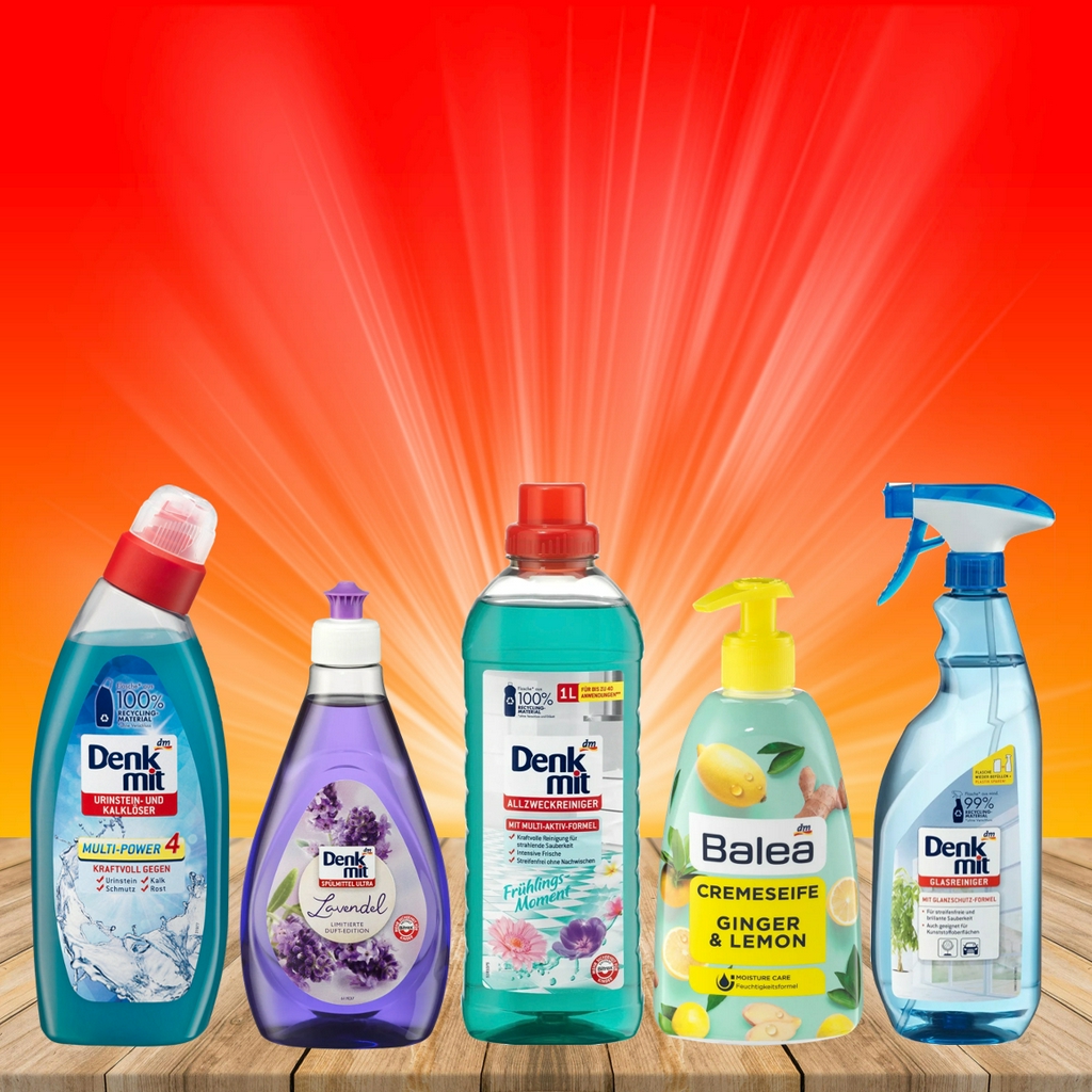 DM Germany Store - Shopee Mall Online | Shopee Việt Nam